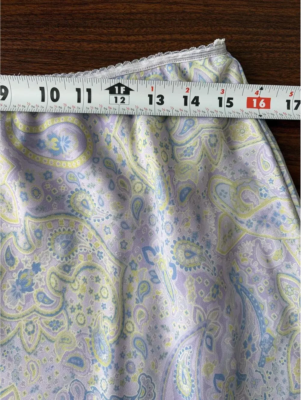 Apostrophe | Skirts | Apostrophe Petite Skirt Womens Pxl Lavender ...